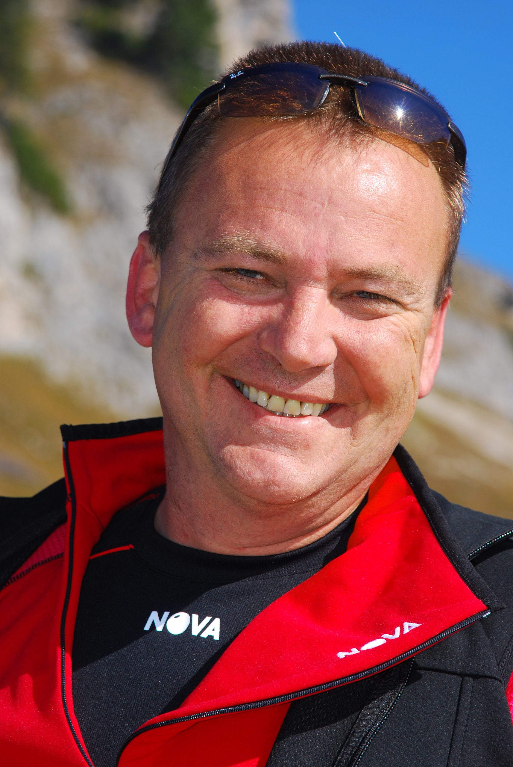 NOVA Pilots Team Blog | WOLFI FOREVER